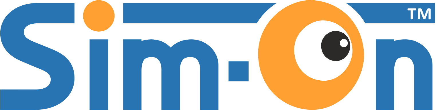 Sim-On-Logo – Sim-On Software